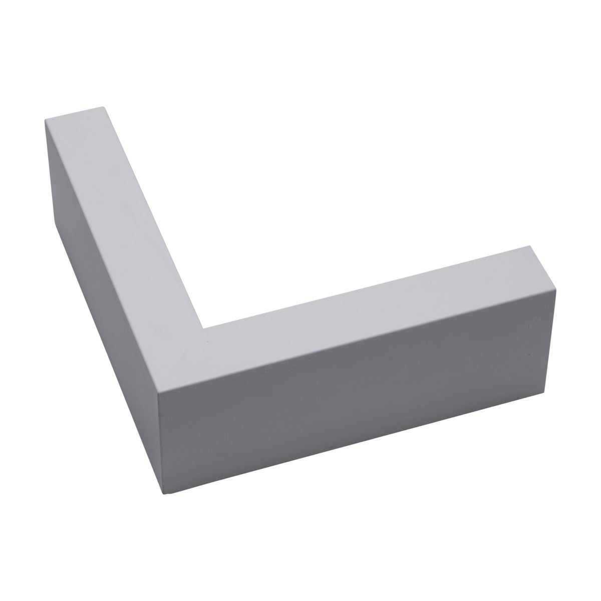 Buy Top Quality White Shadow Box Frames in USA | Floridaframes.com ...