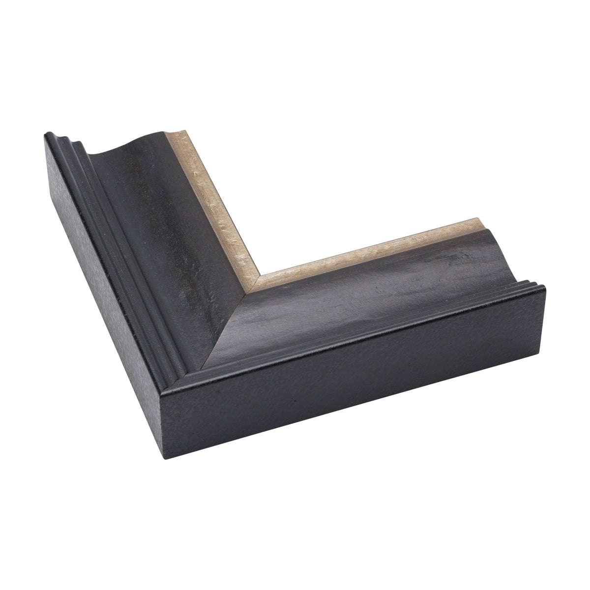 Buy best Quality Black w/Silver Lip frames in Affordable Rates ...