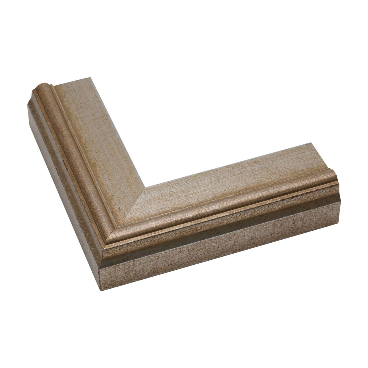 Hudson Silver Custom Frame Online | Florida Frames