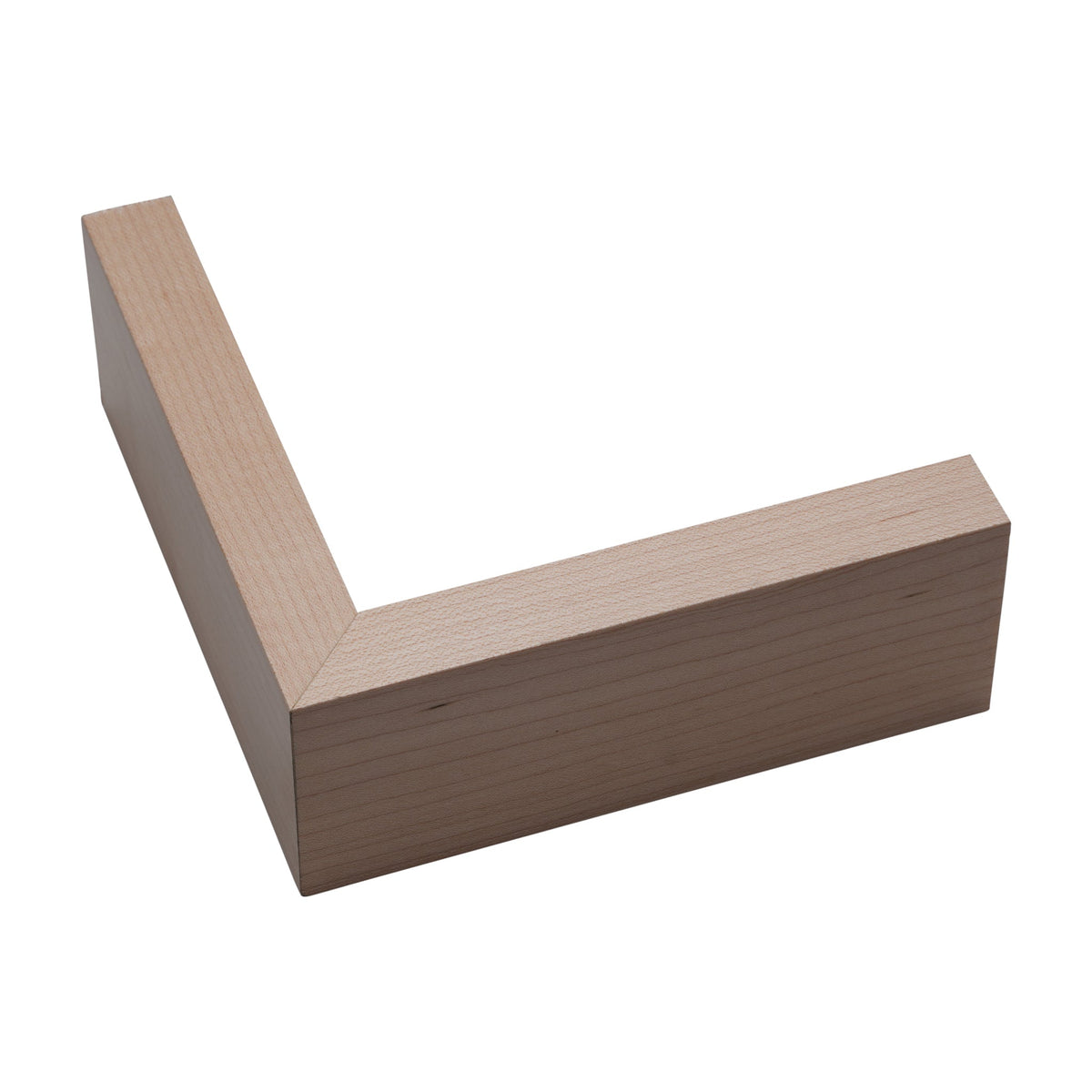 Buy Online Best Quality Natural Maple Custom frames – Florida Frames